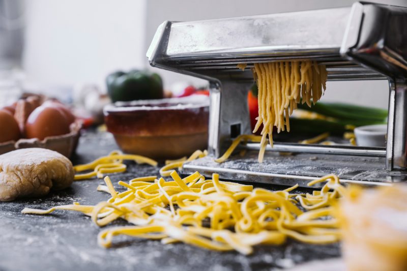 Crafting the Perfect Italian Restaurant Pasta Kitchen Guide ⚙️